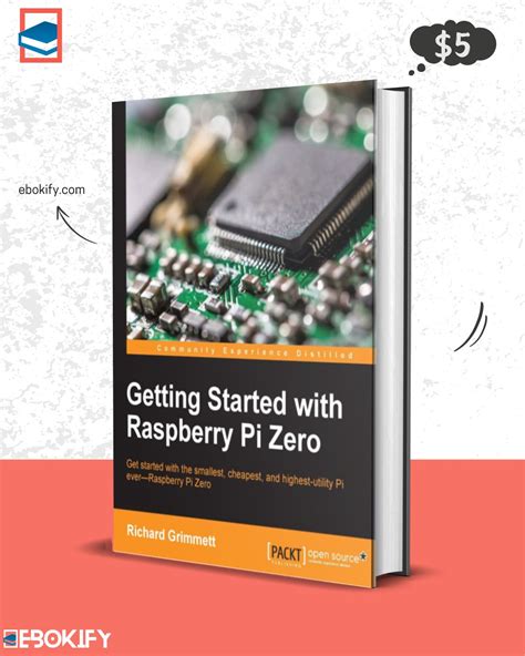 Raspberry Pi Guide Getting Started With Raspberry Pi Zero 1 Ed Facebook