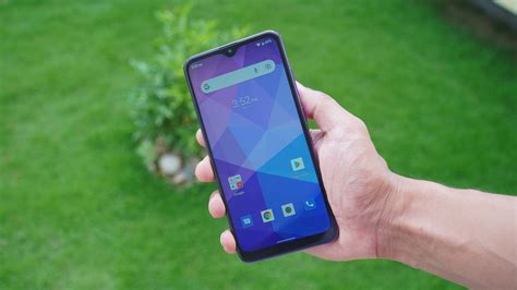 Coolpad Cool A Review A Good Entry Level Smartphone