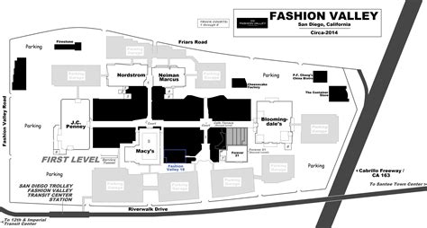 Mall Hall Of Fame