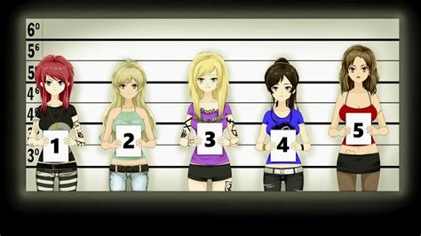 Minor Characters Class Of 09 Wiki Fandom