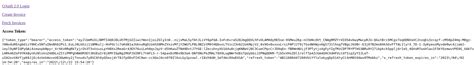 How To Create Invoices From The Quickbooks Online Api In Php With Oauth2