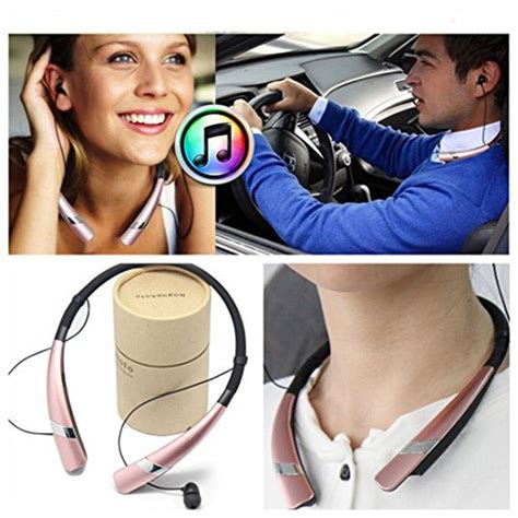 Bluetooth Headset And How To Choose It ~ Cellphone And Computer Gallery