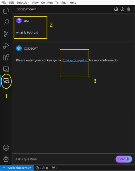 Vscode Gpt Zhaopw