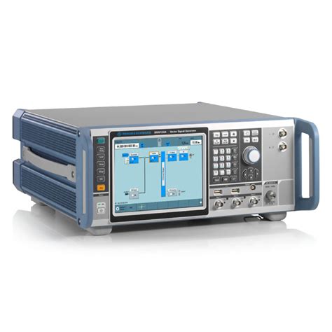 Vector Signal Generator SMM100A