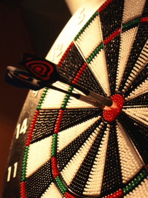 How Far Do You Stand From A Dart Board The Wiredshopper