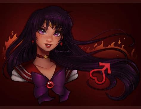 Hino Rei Hino Rei Sailor Mars Rei Hino Bishoujo Senshi Sailor Moon Bishoujo Senshi