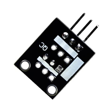 Ky 011 купить в Москве модуль двухцветного светодиода для Arduino с доставкой по России и СНГ