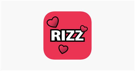 ‎rizz God Ai Flirting Keyboard On The App Store