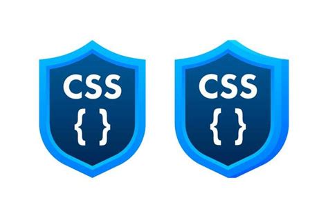 Html Css Logo Vector Art Icons And Graphics For Free Download