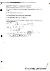 Phys Exam R X R L A Cm Sp D N G I S H An In G G Fro M M Po I N Ts Fin D A C E I