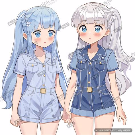 ai创作图卡通动漫少女 动漫女孩卡通形象 cg少女 动漫卡通少女 动漫小女孩 动漫女孩插画 漫画女孩插画 女生男生人物 卡通动画少女 少女插画