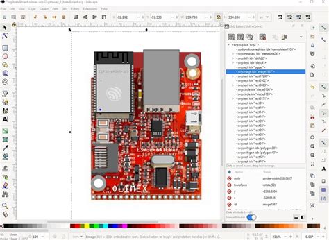 Esp32 Devkit Fritzing Shoppebxe