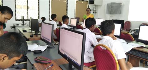 Pascal Workshop For Ol Ict Students Itdlh Central Province Gurudeniya