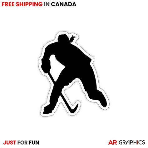 Hockey Girl Ar Graphics