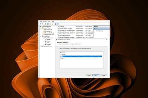 Windows Failed To Apply Printer Connections Settings Fix