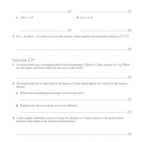 Cambridge Igcse Mathematics Core And Extended Workbook