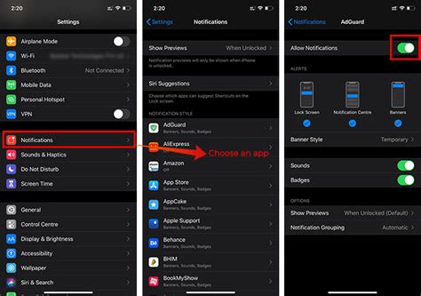 How To Turn Off Notifications On IPhone For Individual Apps MashTips