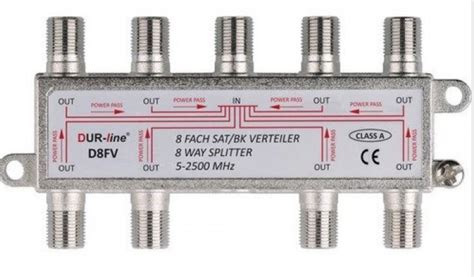 Splitter Splitter Hifi Forumde Bildergalerie