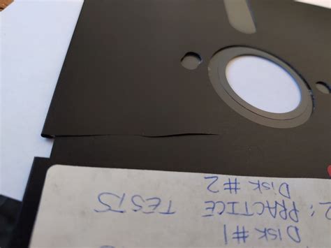 Are Your Floppy Disks Going Bad Atari 8 Bit Computers Atariage Forums