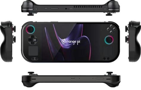 What The Hell Is A Pi Neo Universal Blue