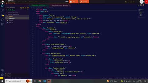Abhishek Kumar On Linkedin Webdevelopment Internship Bharatintern Learning