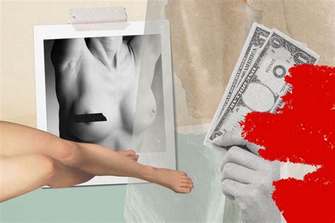 Otras Miradas Al Trabajo Sexual La Tercera