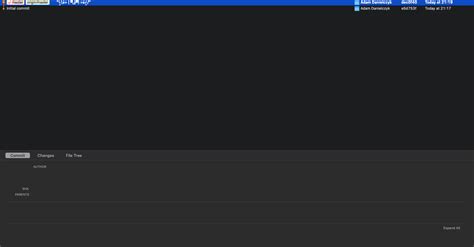 ̿̿ ̿̿ ̿̿ ̵͇̿̿̿̿з ͜͞ʖ ε̵͇̿̿̿̿ ̿ ̿̿ ̿̿ ̿ As A Commit
