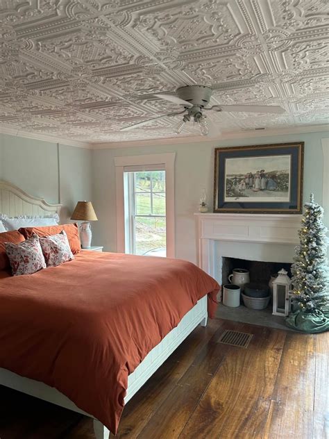 How To Choose Ceiling Tiles Cottage Style Decorating Renovating And