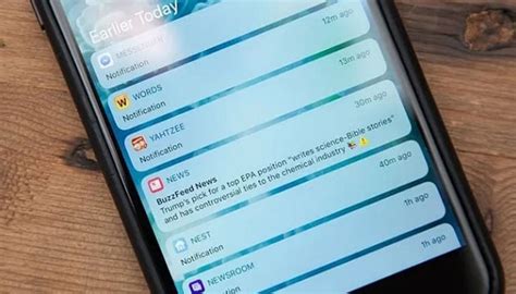 Android To Get Game Changer Upgrade Putting End To Notification Overload
