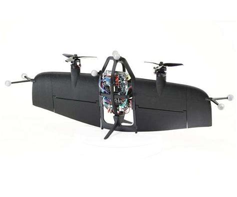 Planning Algorithm Enables High Performance Flight