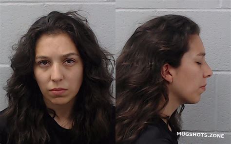 Rios Melanie Renee 04262024 Hays County Mugshots Zone