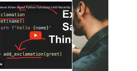 List Python Curated By Omar Mondragon Medium