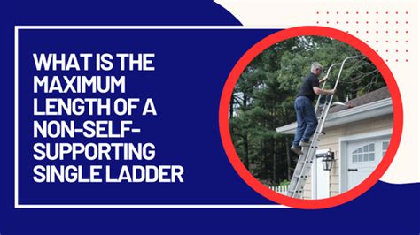 Most Common Causes Of Ladder Accidents And Ladder Accident Statistics