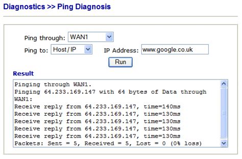 Draytek 2862 Vdsl Adsl Firewall Router In Stock Dcdi