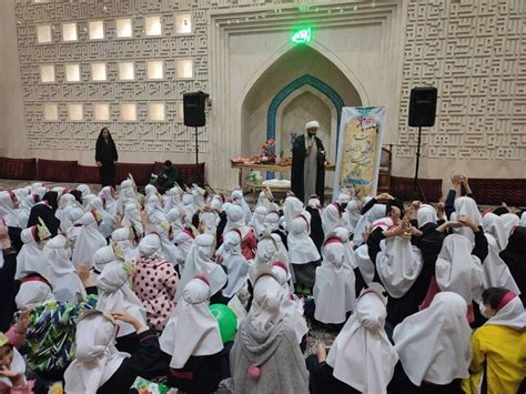 برگزاری نماز جماعت در ۱۱۷۰ مدرسه چهارمحال‌وبختیاری ایمنا