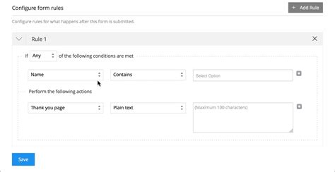 Assign Tasks Zoho Forms User Guide