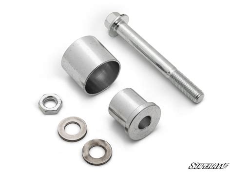 Polaris Rzr Turbo R Sidewinder A Arms—1 5 Forward Offset Dtf Powersports