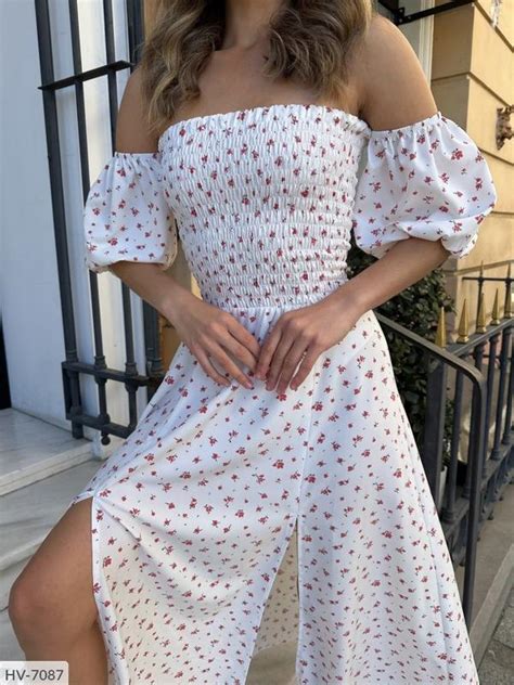 Сукня — ціна 499 грн у каталозі Довгі сукні Купити жіночі речі за доступною ціною на Шафі