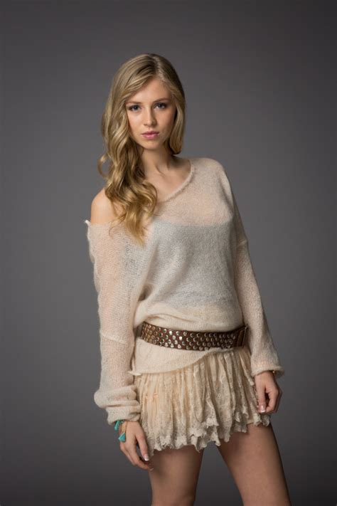 Hermione Corfield New Promotional Pictures Of Hermione As Gabbe In