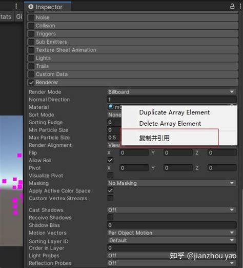 unity编辑器扩展秘籍 利用ntextualpropertymenu为右键菜单增加自定义菜单选项 知乎