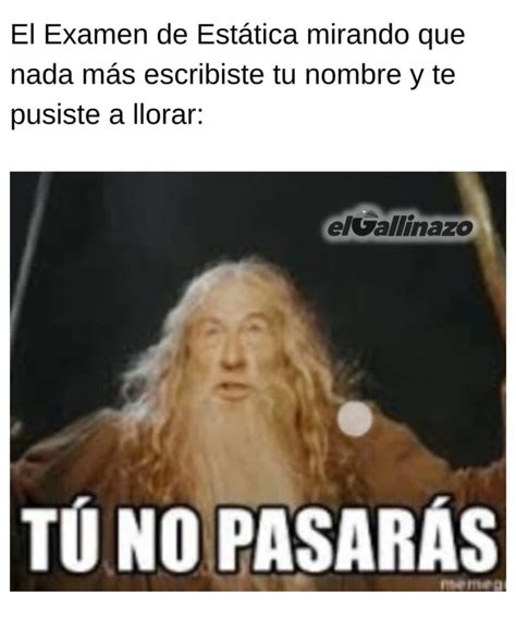Memes Universitarios Edición Utp El Gallinazo