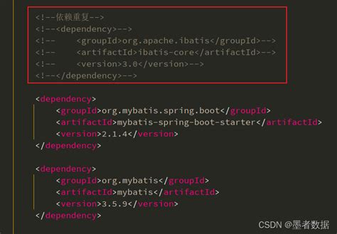 Springboot出现factory Method ‘sqlsessionfactory‘ Threw Exception； Nested
