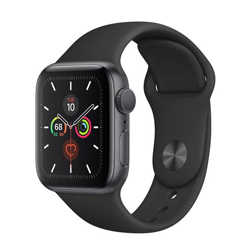 Apple Watch Series 5 - The Apple Wiki