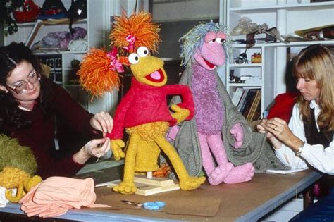 Red Fraggle Fotos Imago