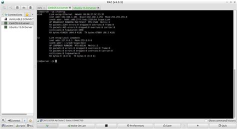 how to manage multiple ssh sessions