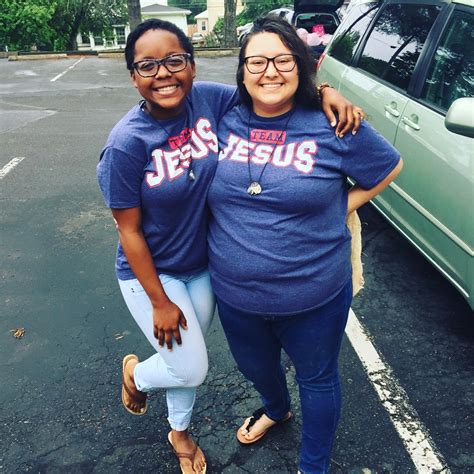 Former Staff Friday Stephany C Catholic Mission Trips Incorporated