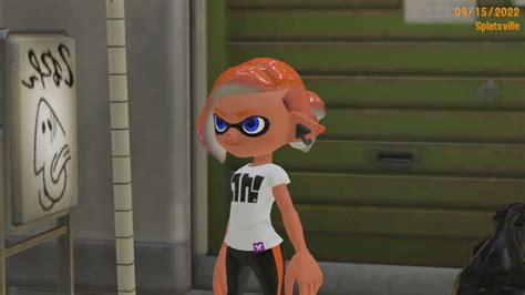 All Splatoon 3 Hairstyles Inklings Octolings And Smallfry Hard Drive