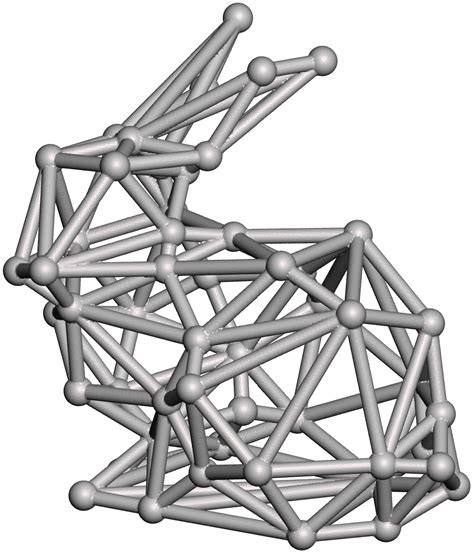 implicit surface modeling — gradientspace