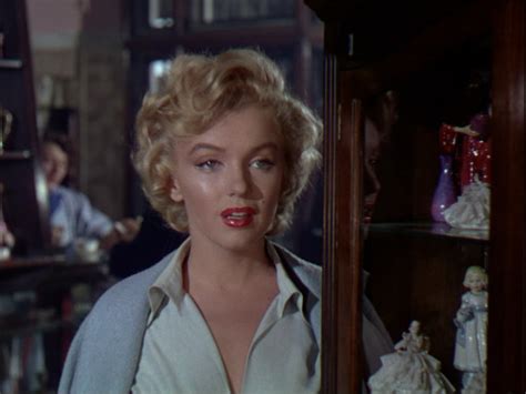 Niagara Is Where Marilyn Monroe Goes To Be A Bad Bad Girl Popoptiq