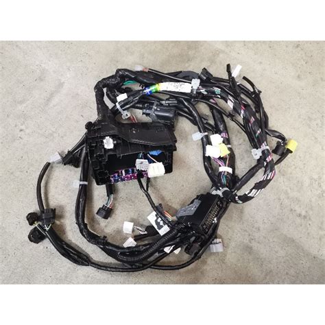 Produa Bezza Engine Harness Wire Shopee Malaysia